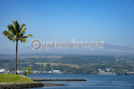 KEOKEA Beach Park,Big Island Hawaii - 商用利用可能な写真素材・イラスト素材ならストックフォトの定額制ペイ ...